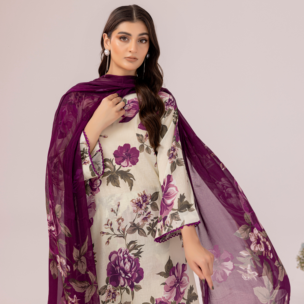 Premium Printed 3-Pieces MT-04 – Momntot